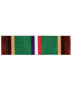 Commemorative Medals and Ribbons