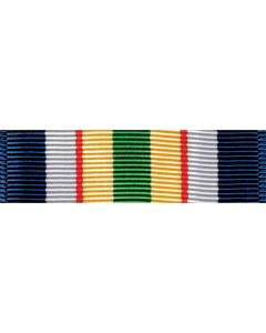 Commemorative Medals and Ribbons