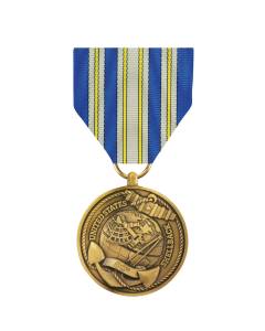 Commemorative Medals and Ribbons