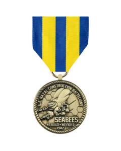 Commemorative Medals and Ribbons