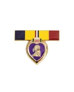 Purple Heart