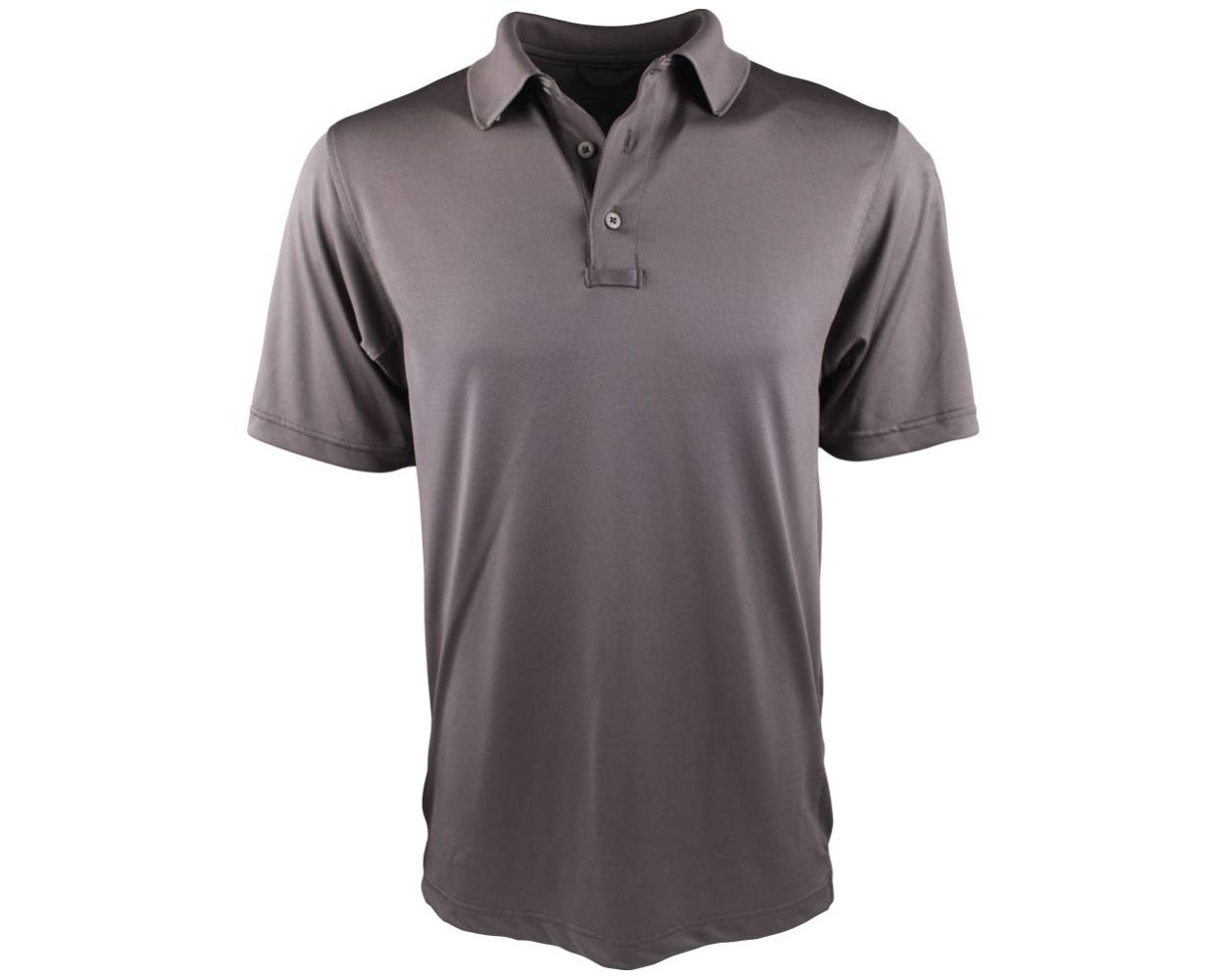 Tru-Spec 24-7 Series Performance Steel Grey Polo
