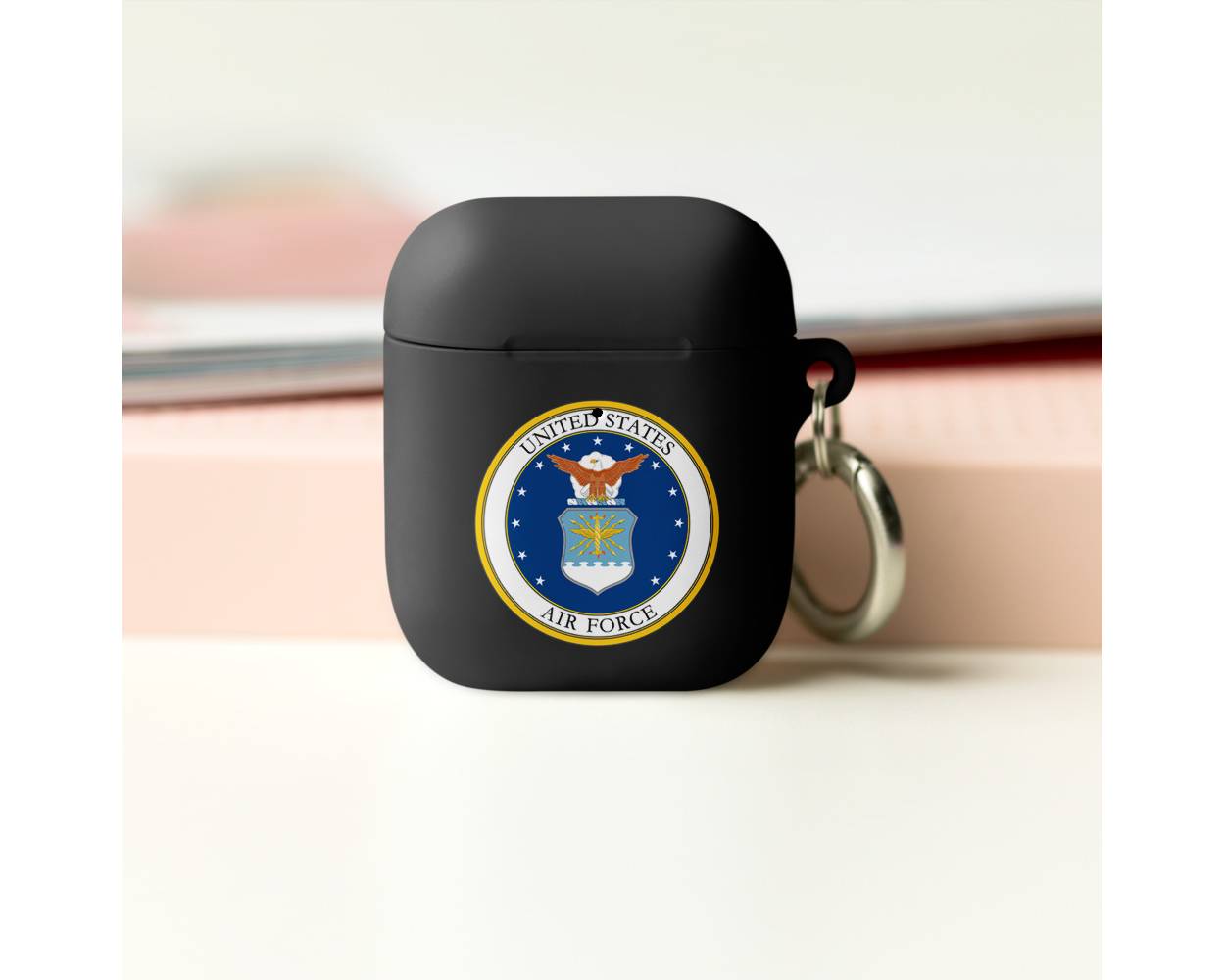 U.S. Air Force Seal AirPods® Case