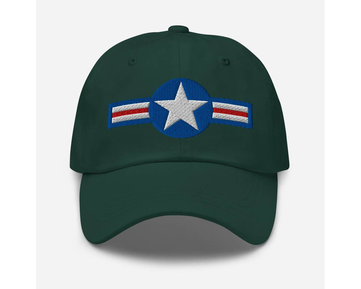 American Star Classic Dad Hat
