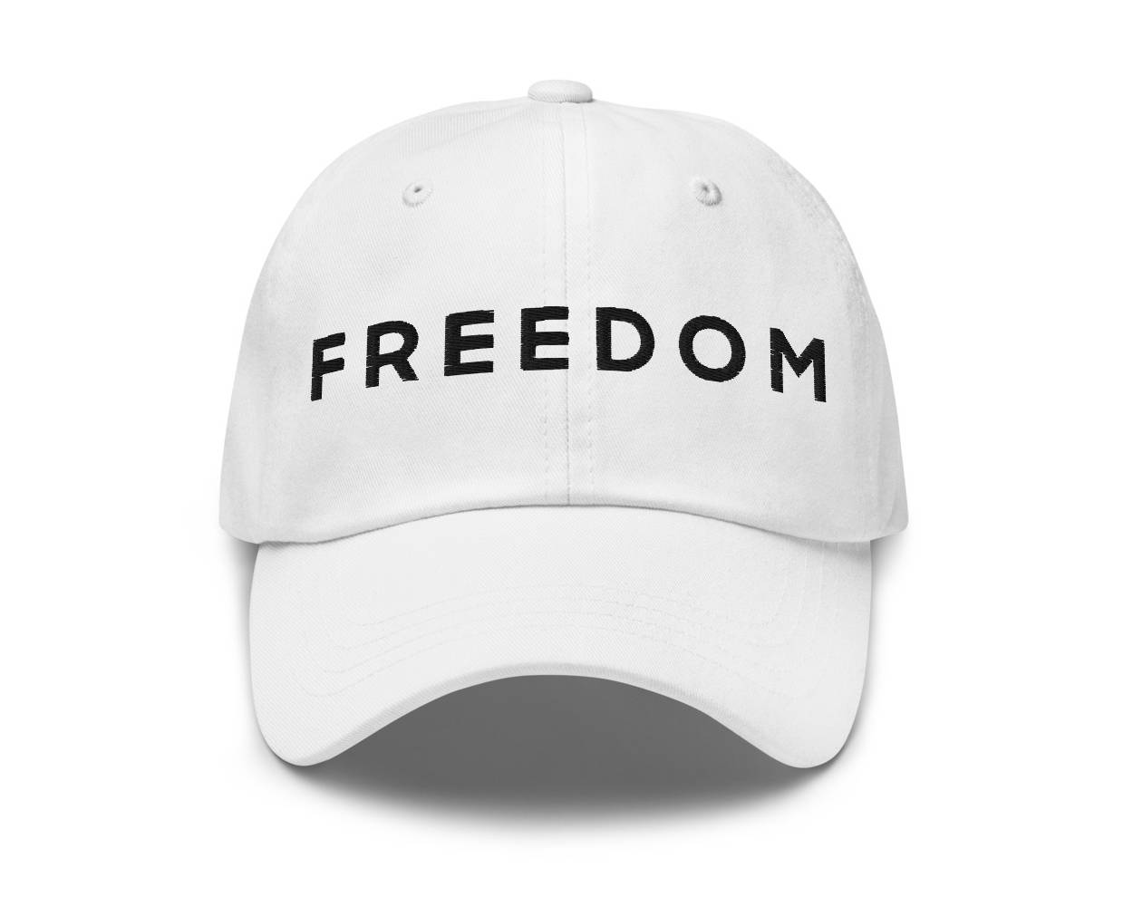 Freedom Classic Dad Hat