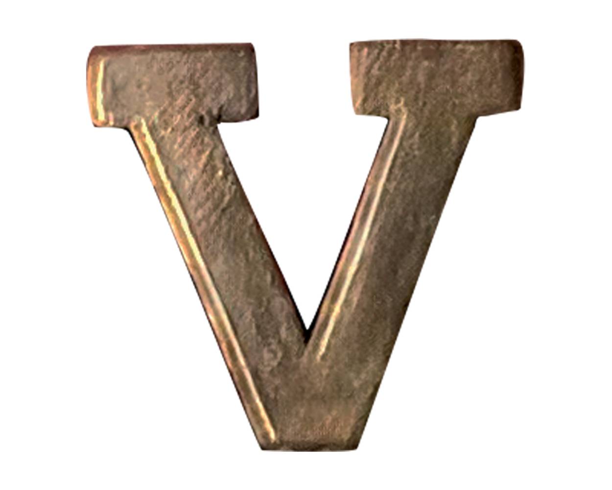 V Device (unmounted)