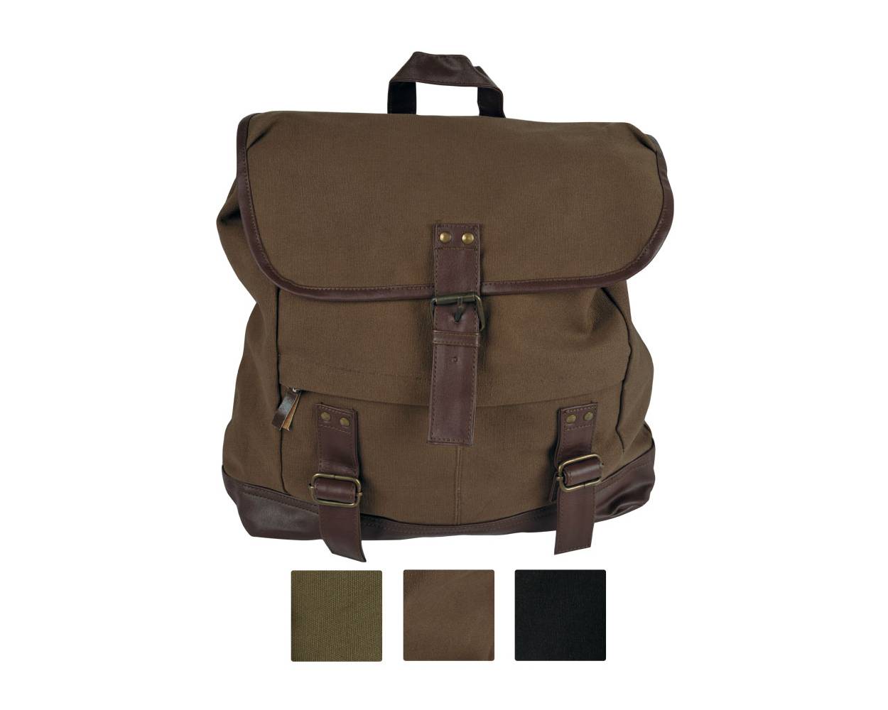 Adventurer Rucksack