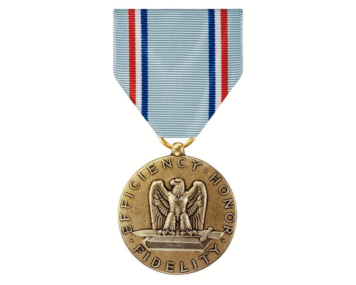 Air Force Good Conduct Medal
