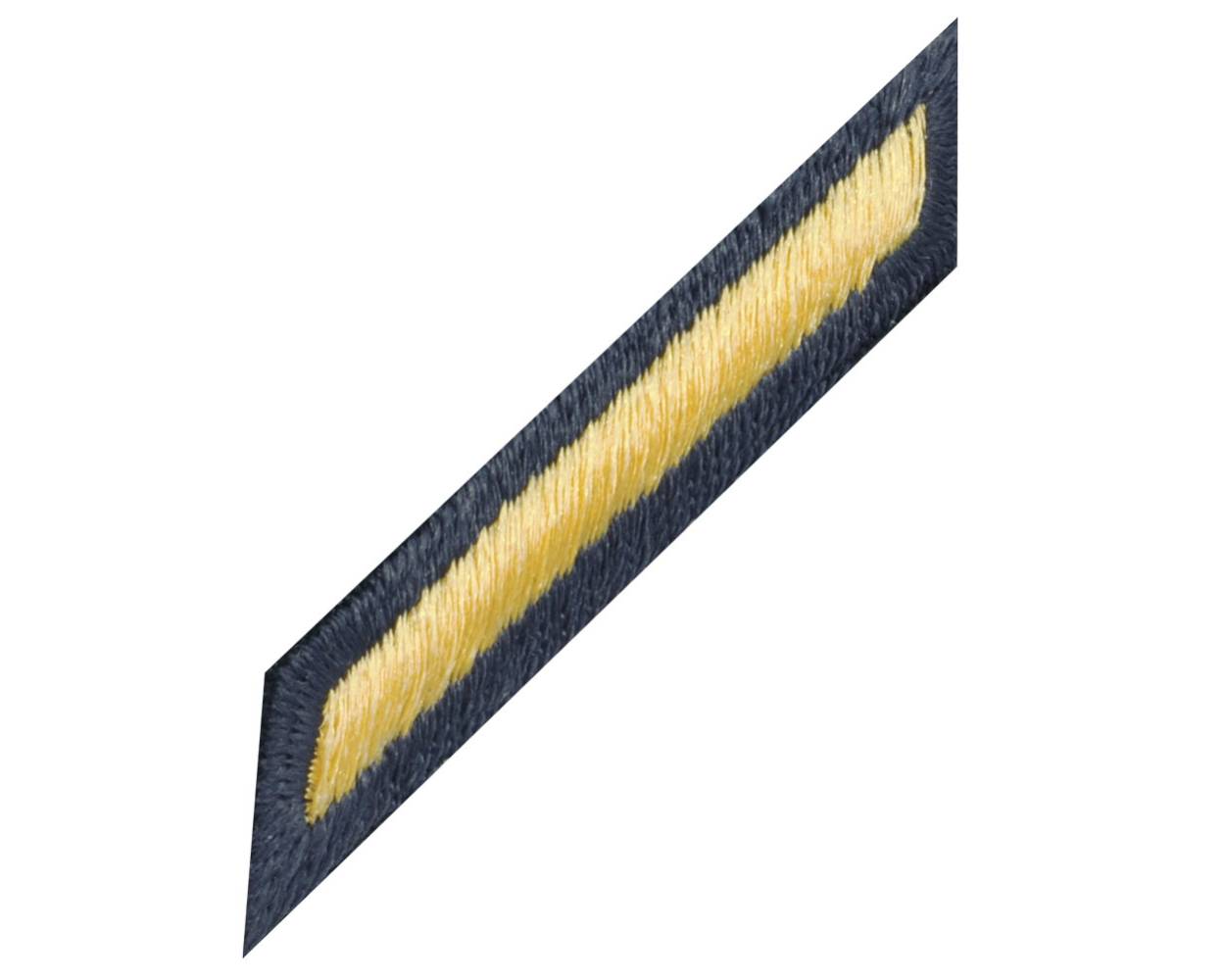 Army Hash Mark Rank Uniform Stripe