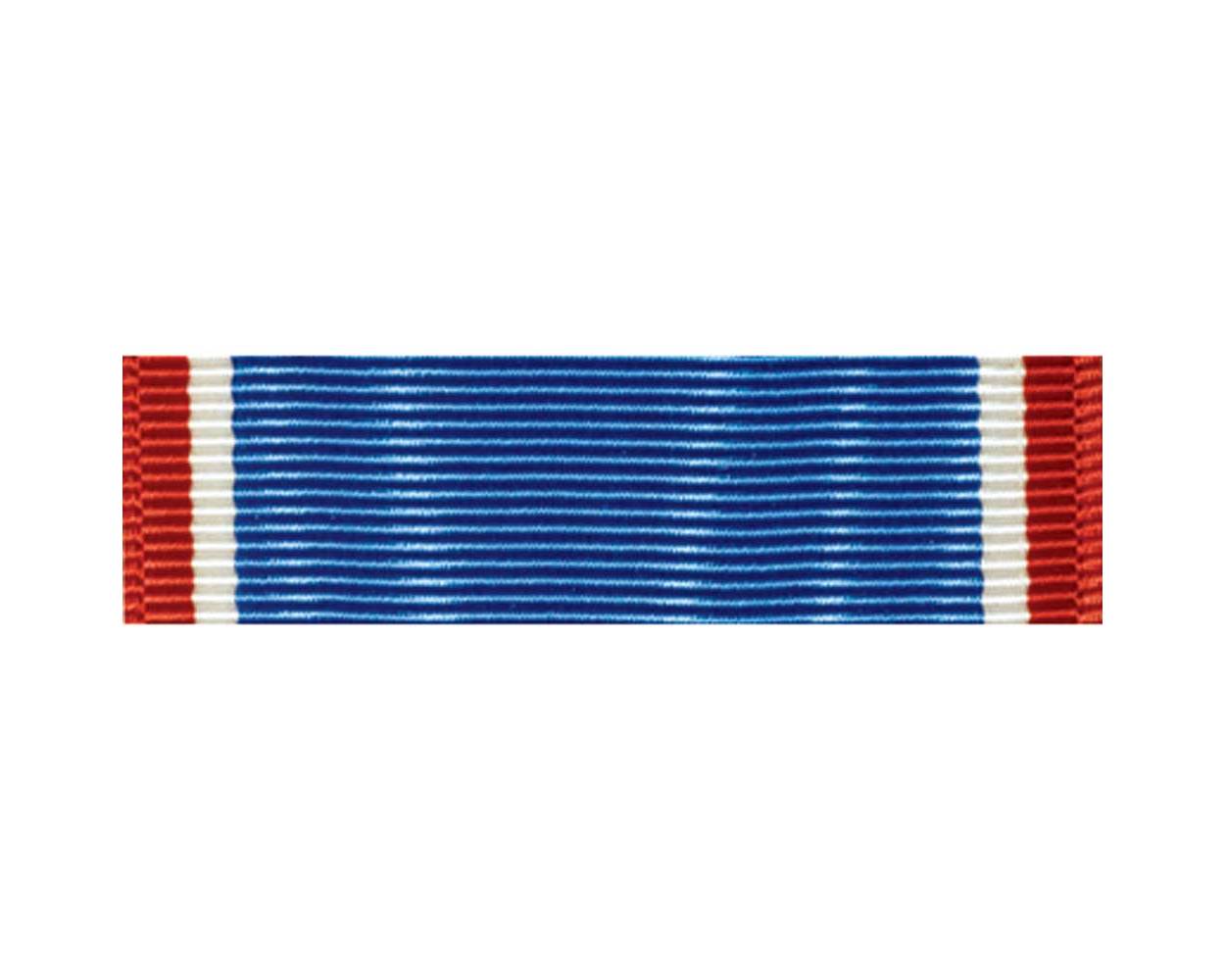 Army Distinguished Service Cross Ribbon