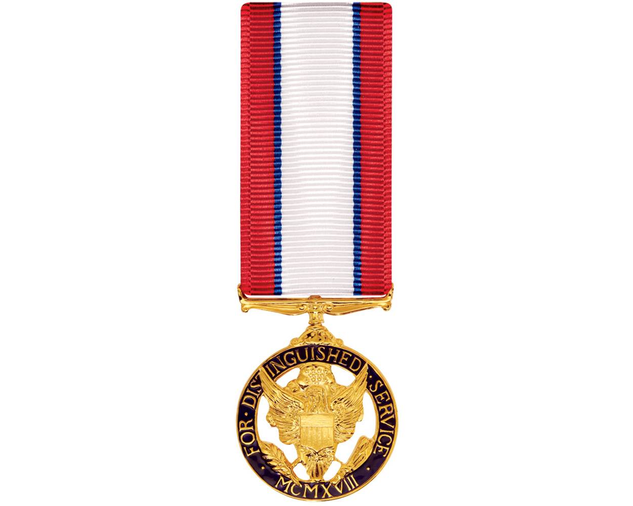 Army Distinguished Service