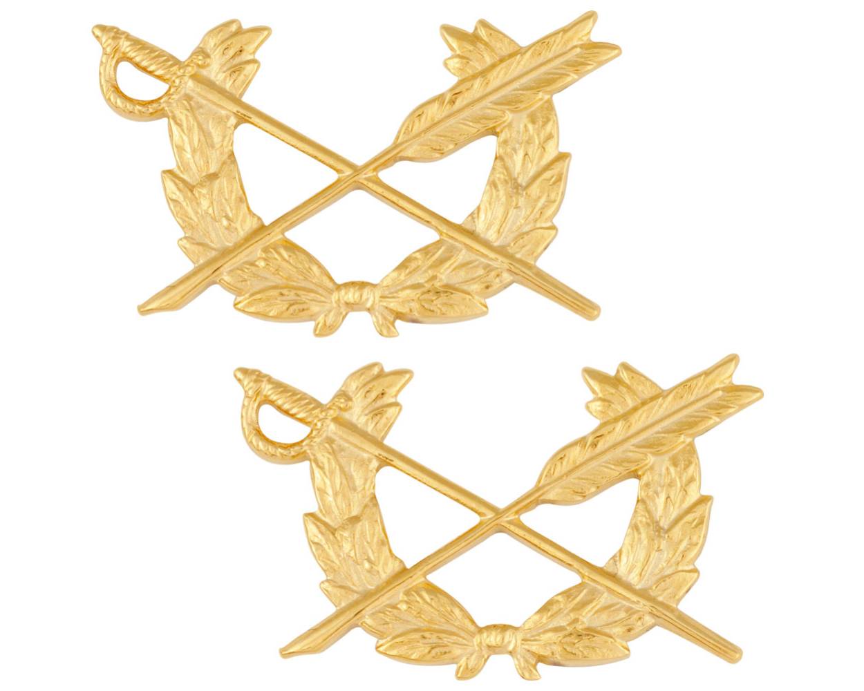 Army Jag Corps Officer