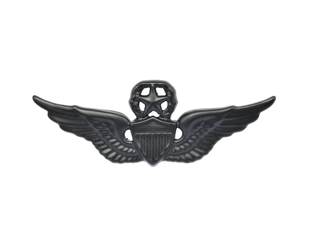 Army Master Aviator Badge