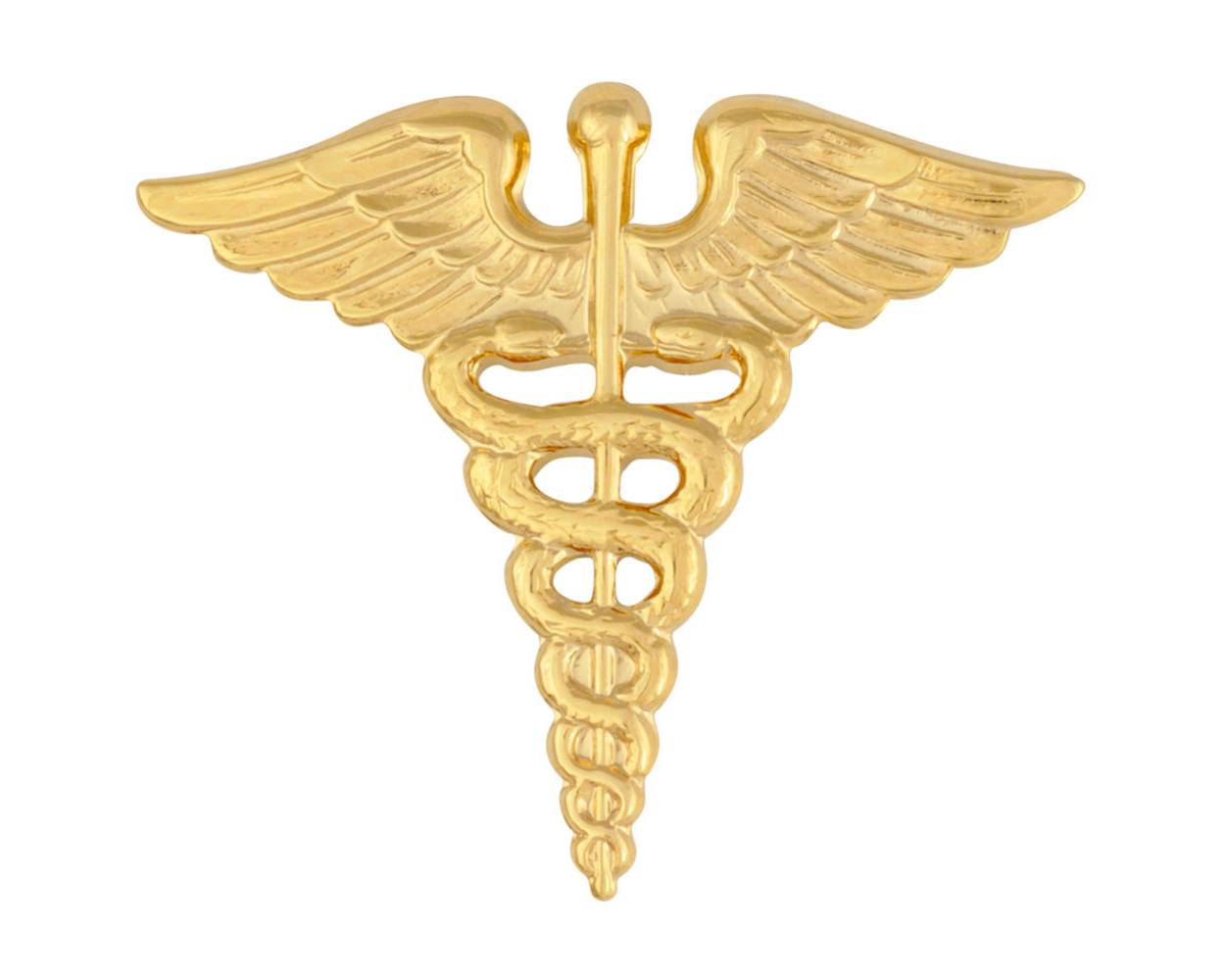 Us Army Medic Logo