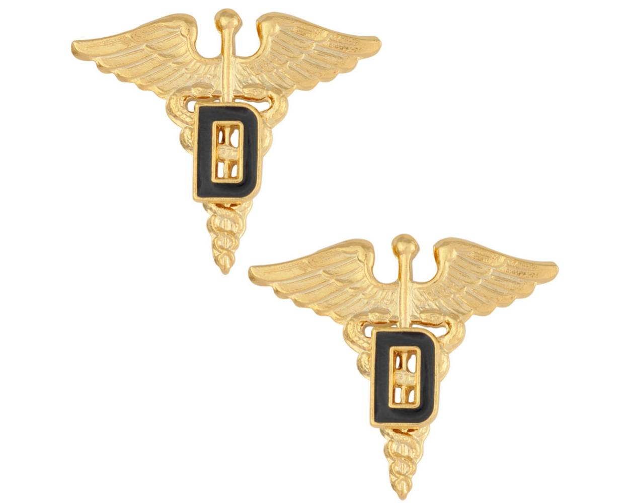 Dental Insignia Logo