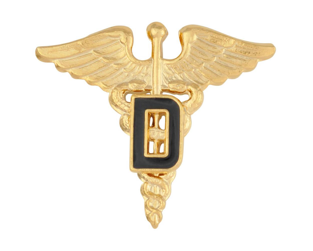 Army Medical Corps Insignia