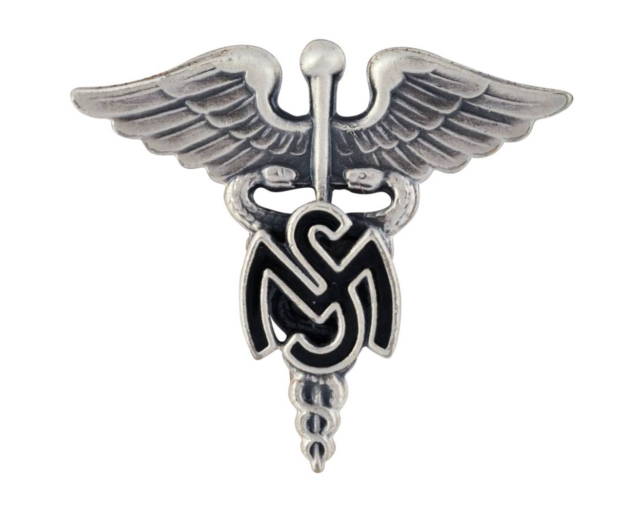 Medical Service Corps Logo Army Medical Regimental Corps Crest (New