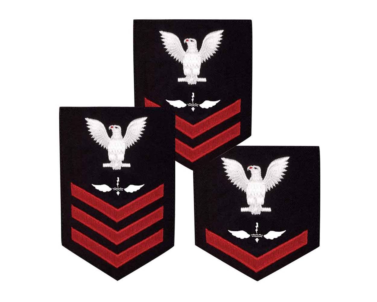 Aviation Anti-Sub Warfare Rate