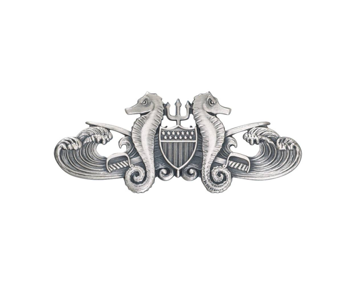 Port Security Badge (Enlisted and Officer)