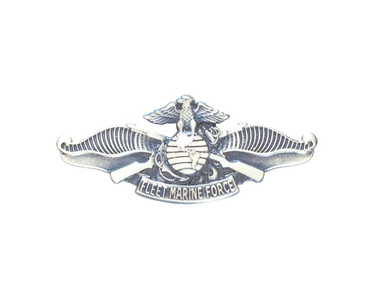 Fleet Marin Force Badge