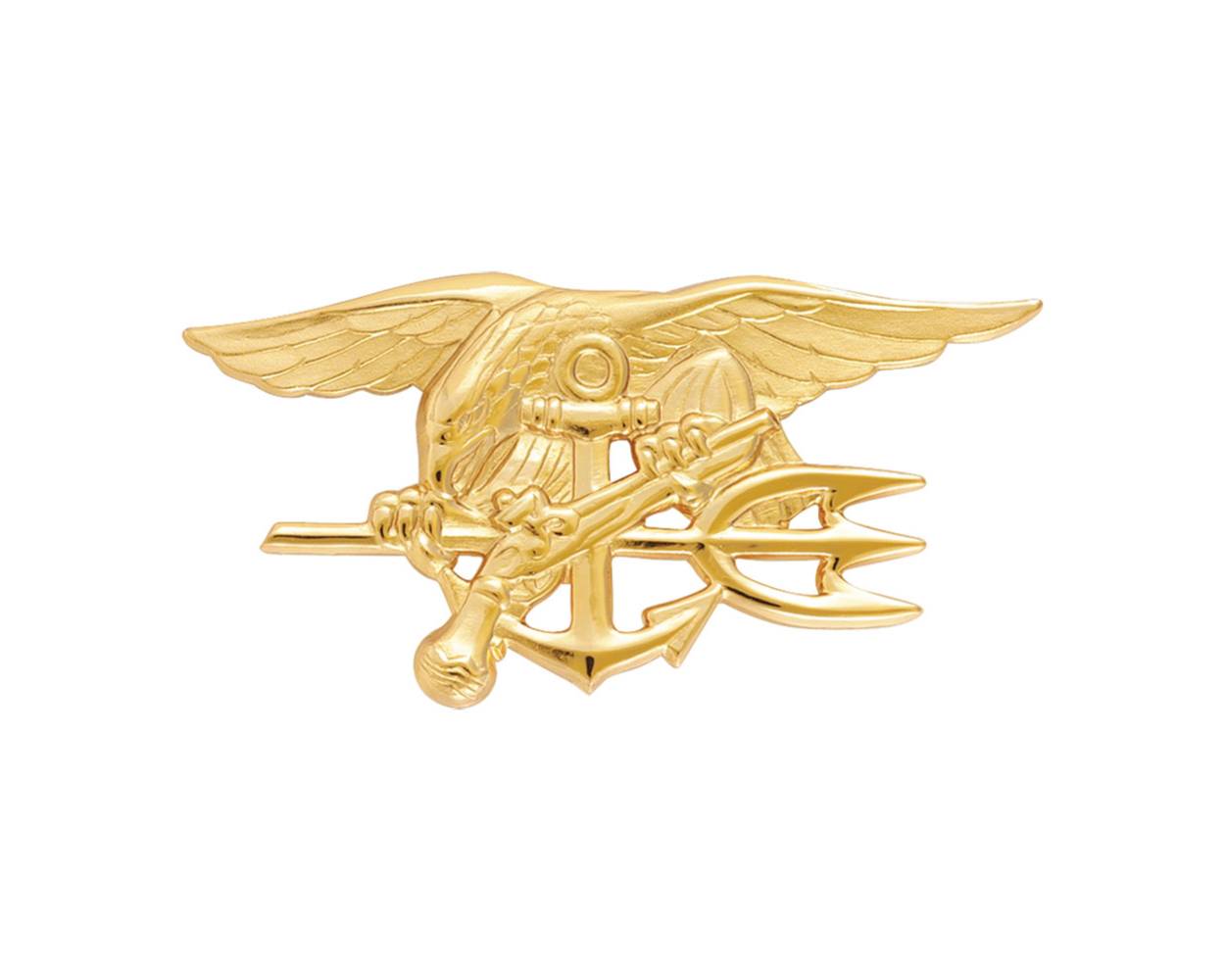 Navy Special Warfare Badge