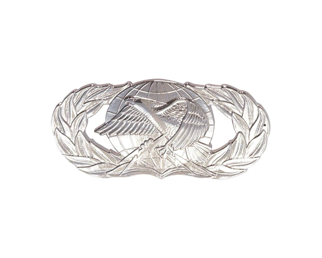 USAF Logistics Badge