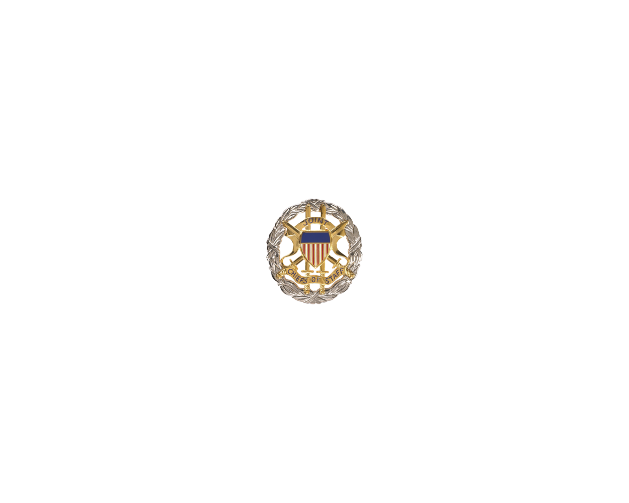 Joint Chiefs Of Staff Logo