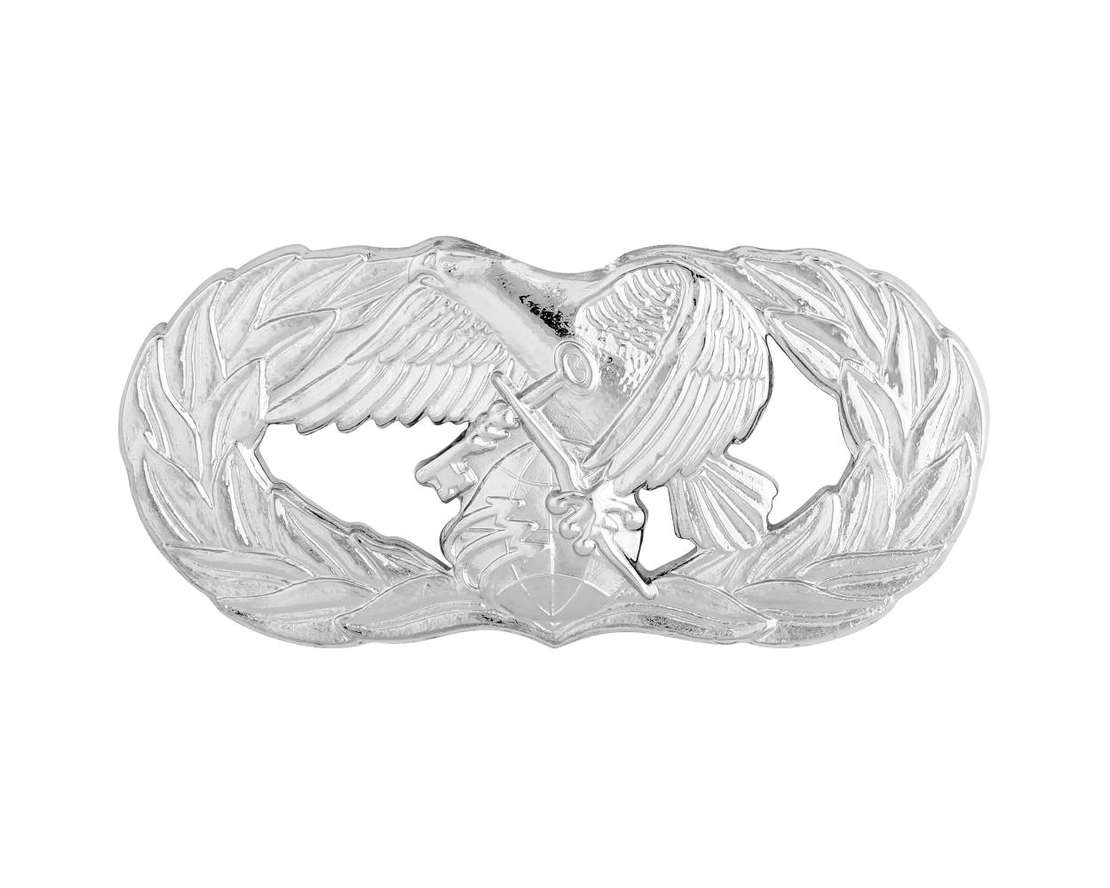 AF LOGISTICS READINESS BADGE