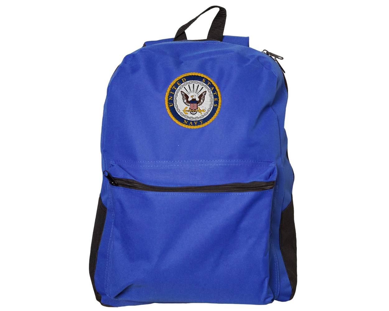 U.S. Navy Seal - Backpack Blue
