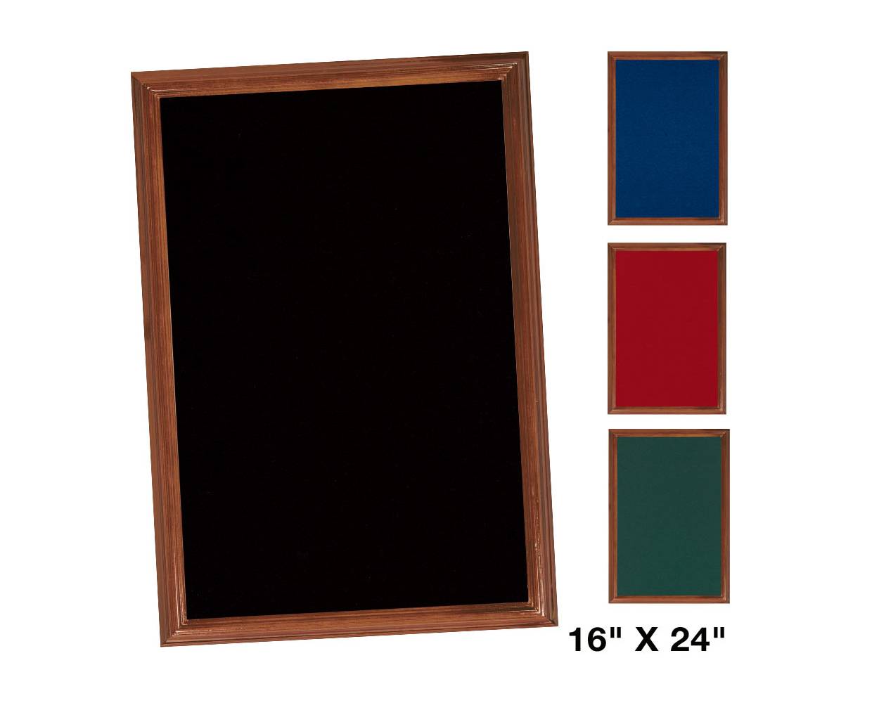 "The Ultimate" 16x24 Shadow Box