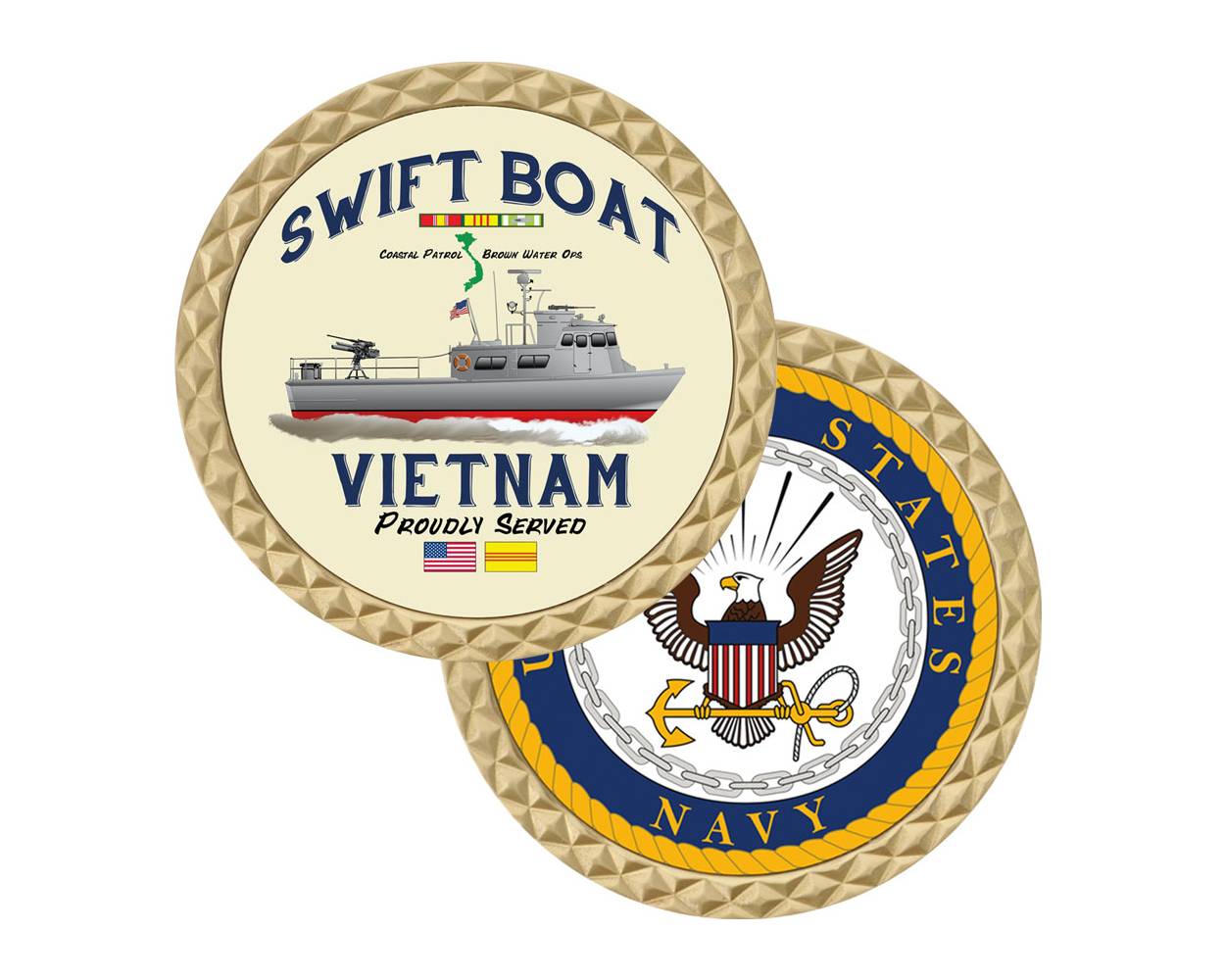 swift navy