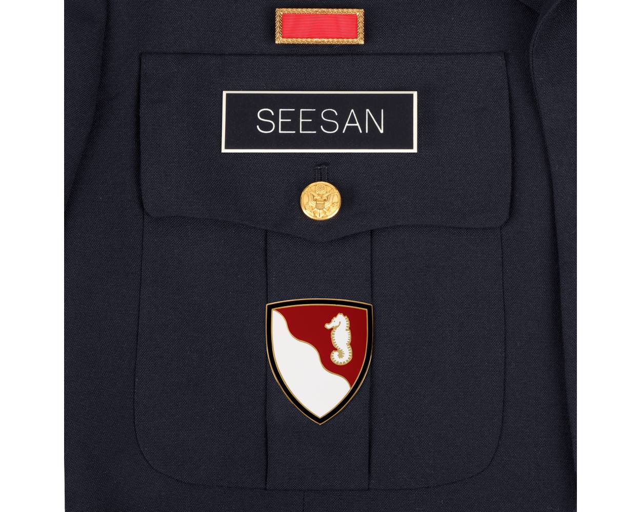 36th Engineer Brigade Army CSIB