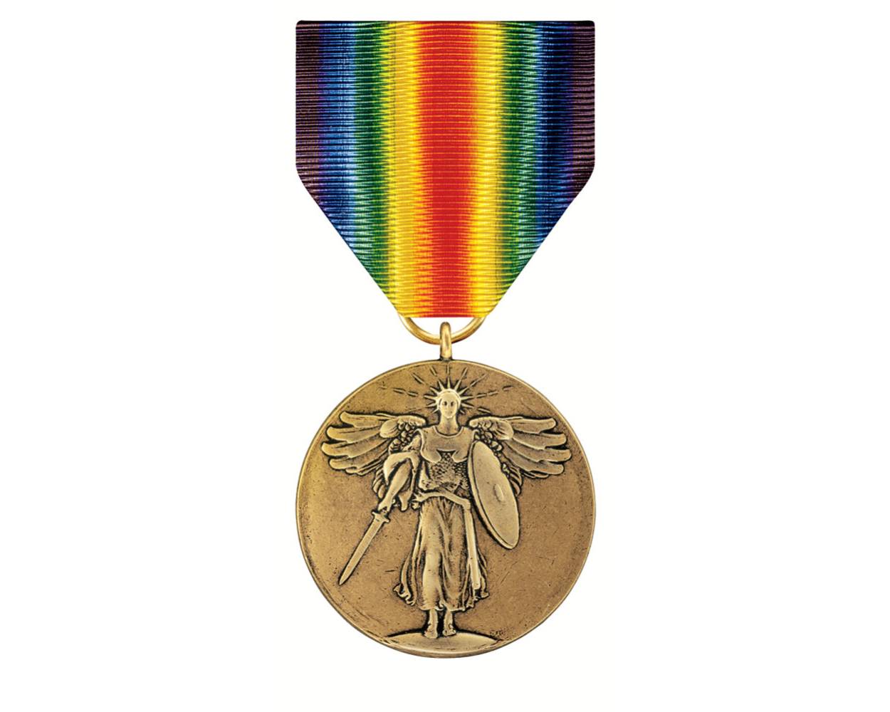 WWI Victory Medal