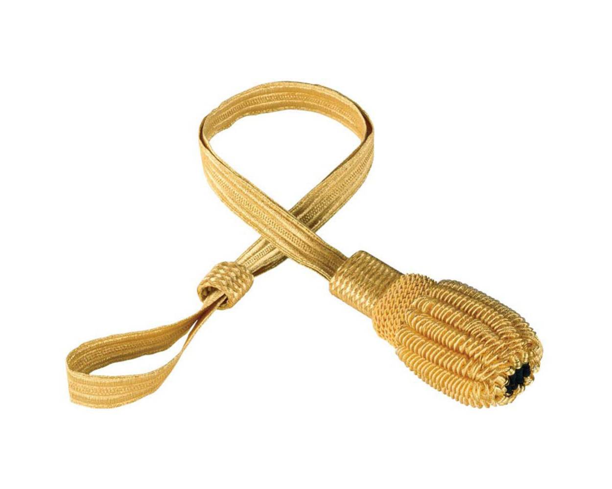 Gold Sword Knot