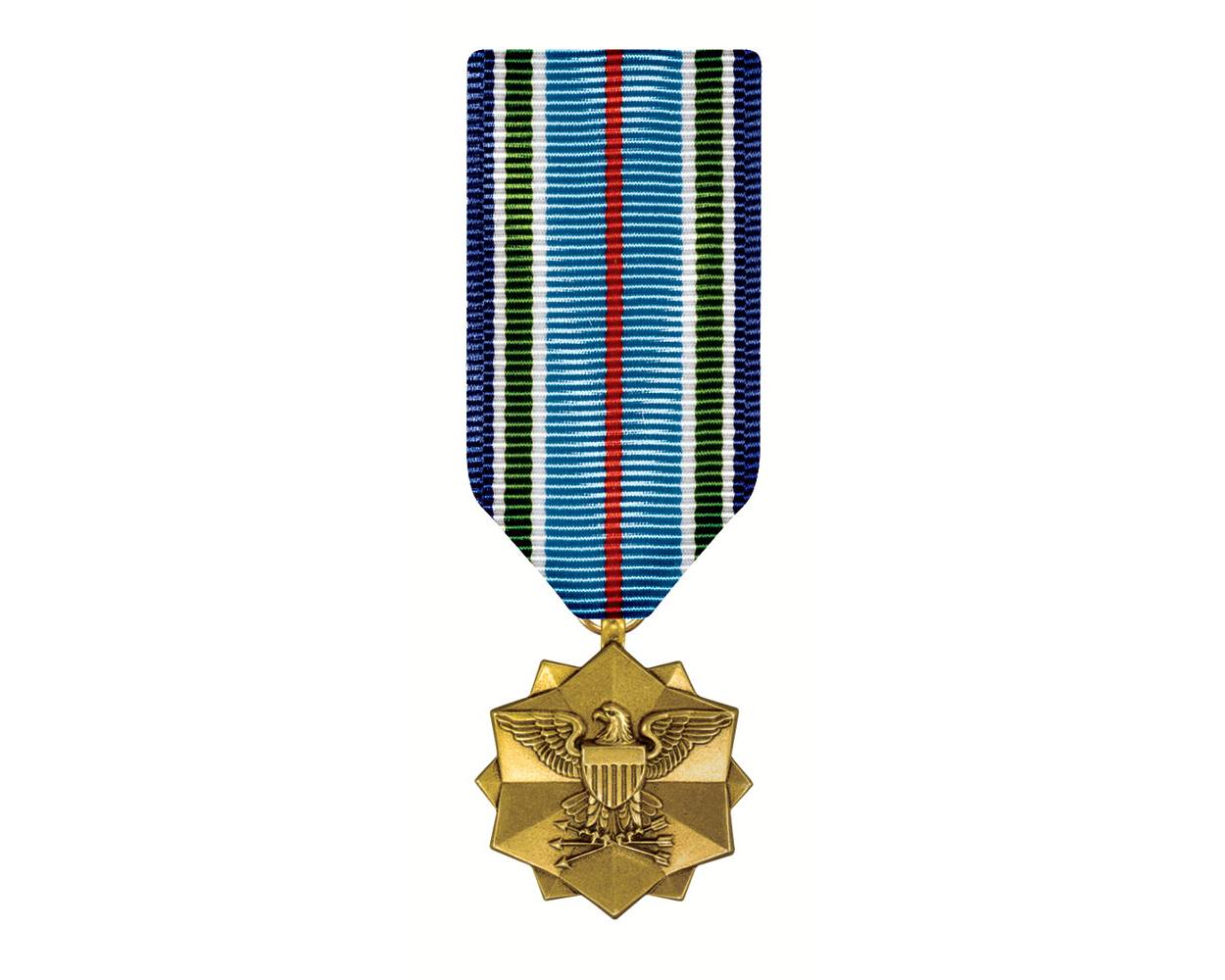 Joint Service Achievement Medal Miniature