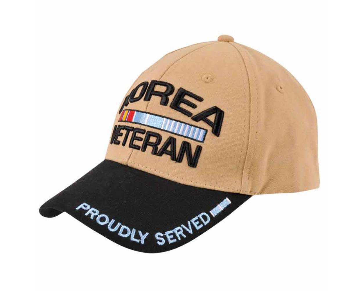 Korea Conflict Hat