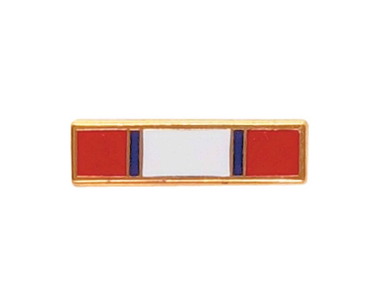 Army Distinguished Service Medal Lapel Pin