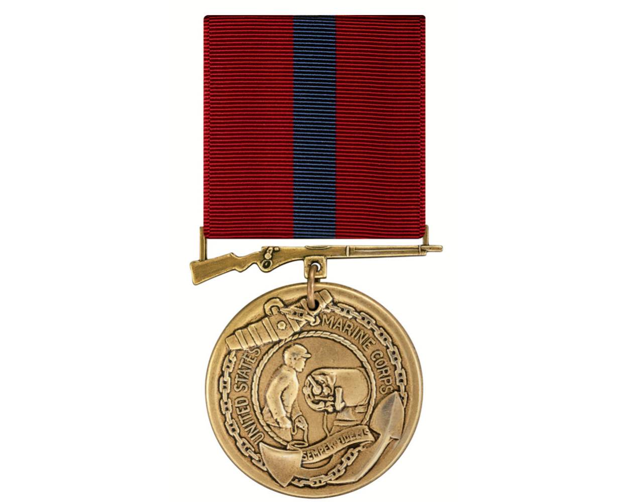 Marine Corps Good Conduct Medal