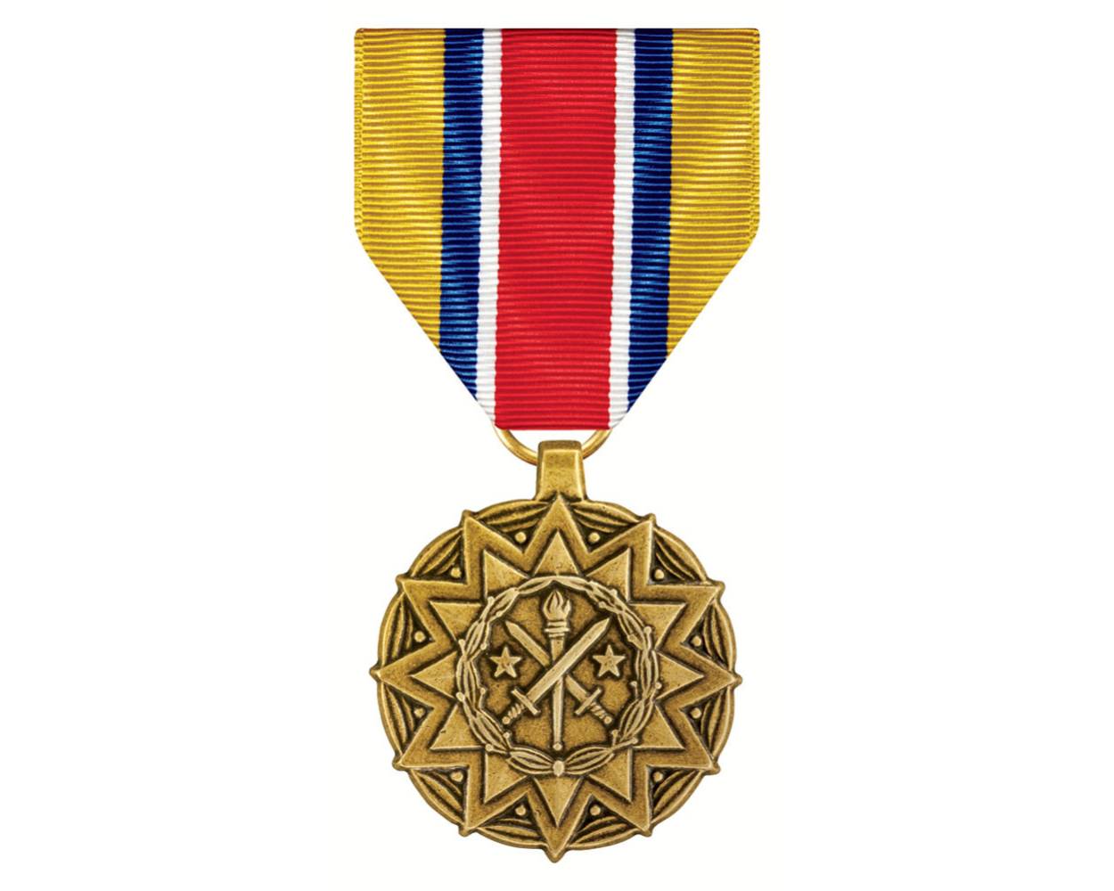 Army National Guard Achievement Medal