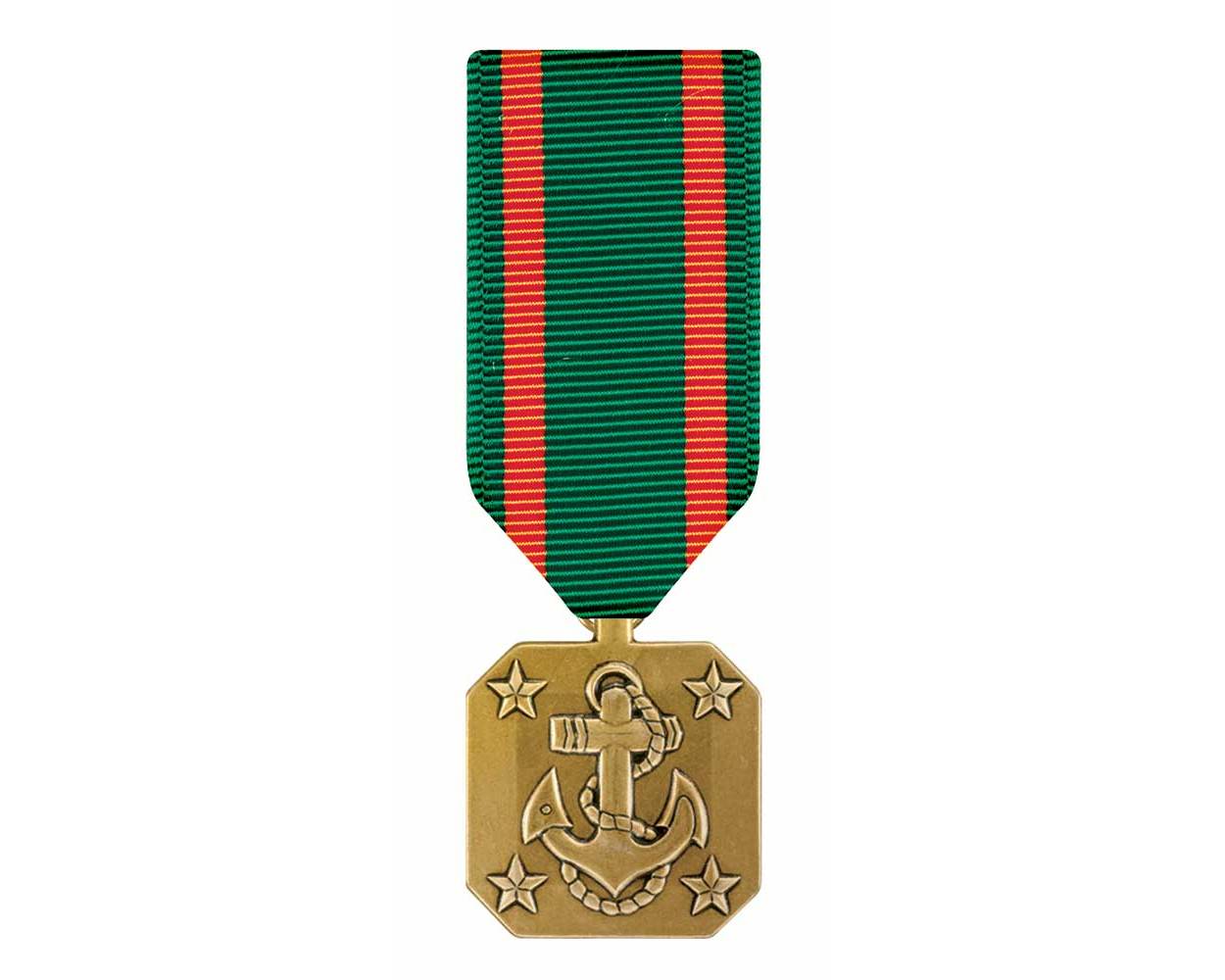 Navy And Marine Corps Achievement Medal Miniature