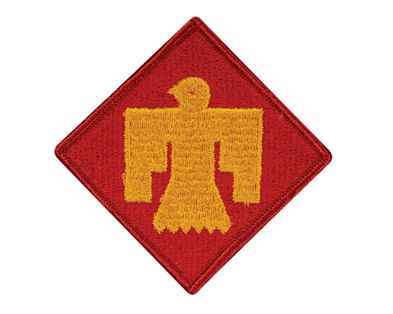 45th Infantry Division / 45th Infantry Brigade Combat Team