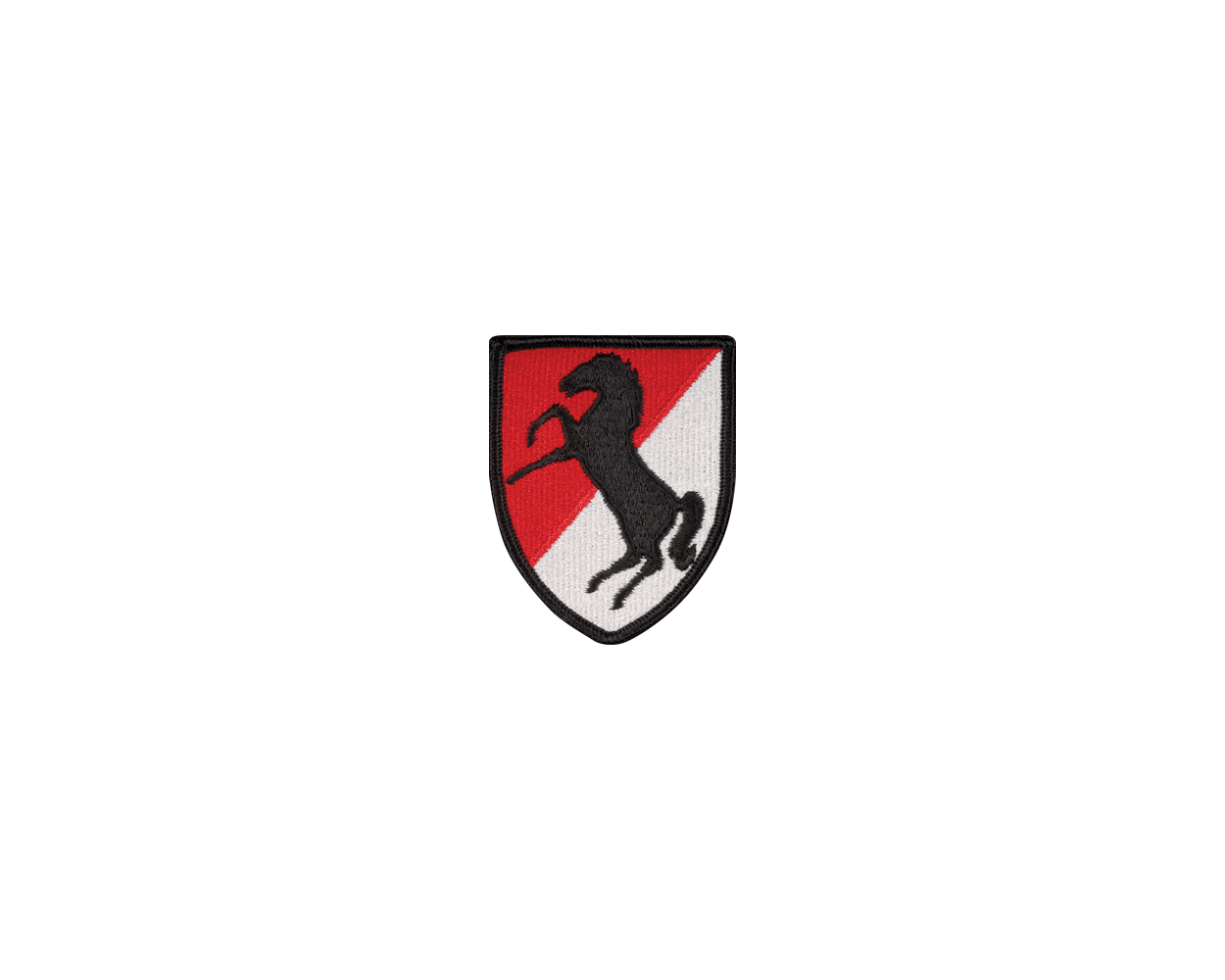 11th Acr Logo