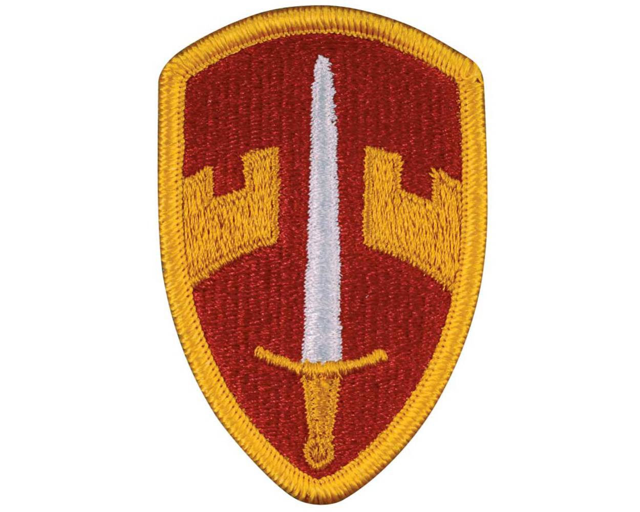 Military Assistance Command Vietnam Patch