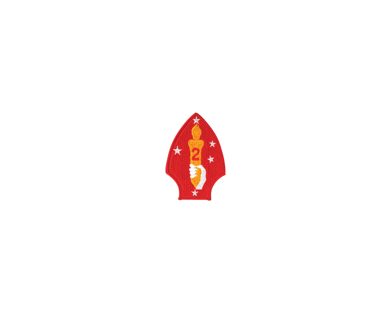 2nd Marine Division Logo 5th Battalion 10th Marines 2nd Division