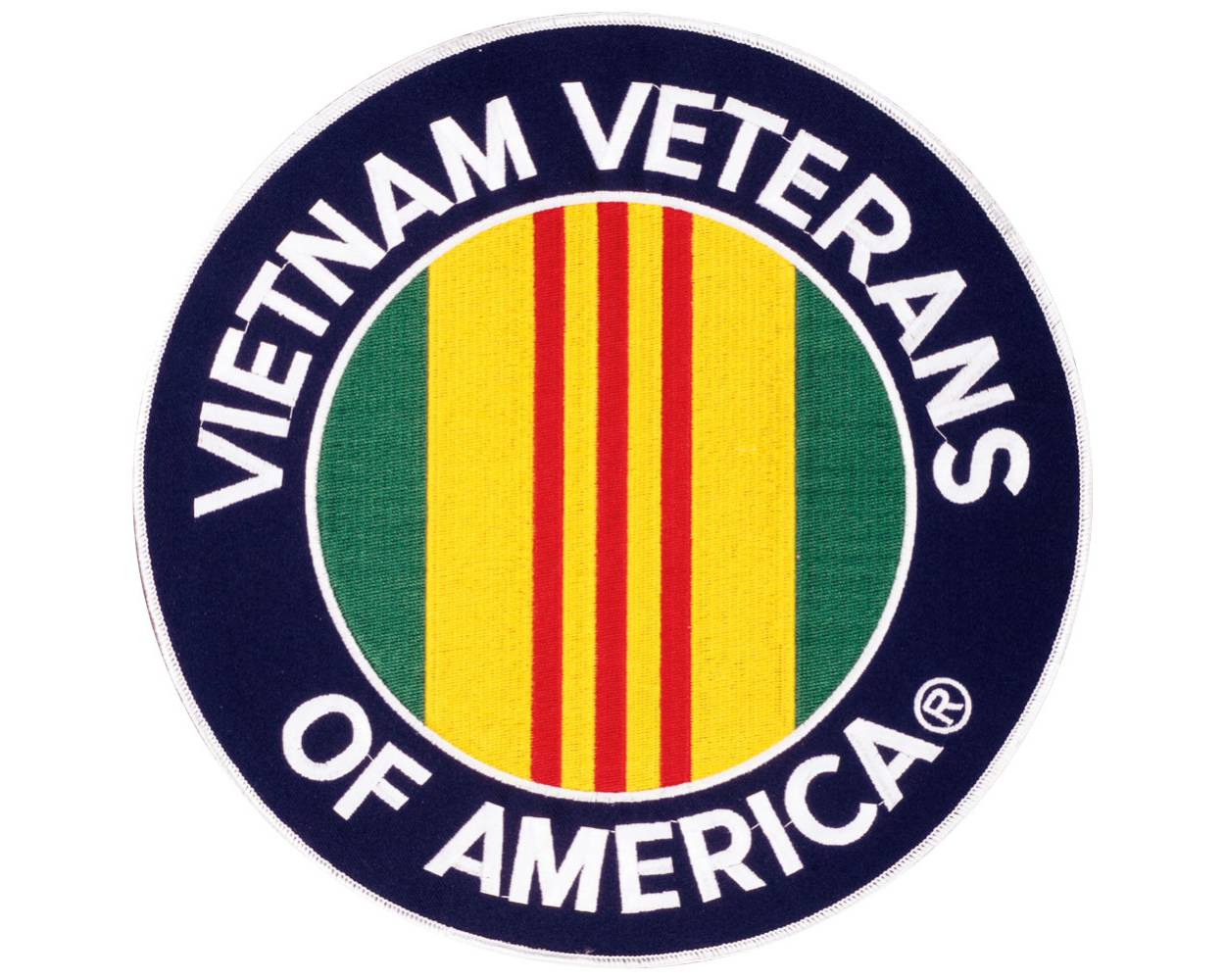 3" Vietnam Veterans of America Logo Patch
