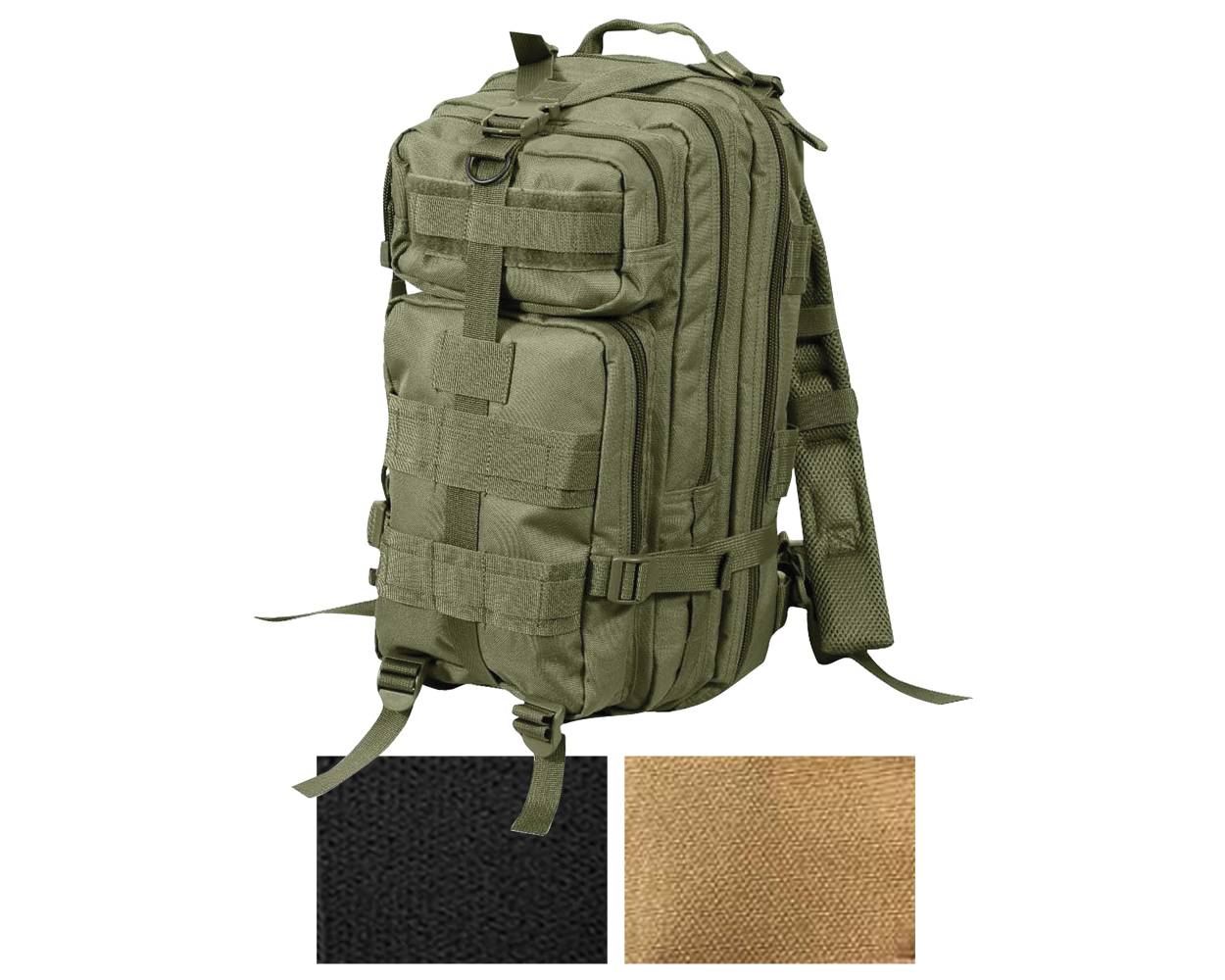 Tactical Transport Pack