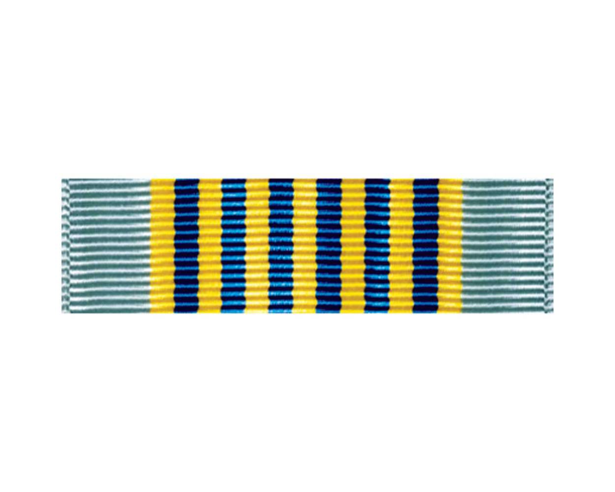 Airmans Medal Ribbon