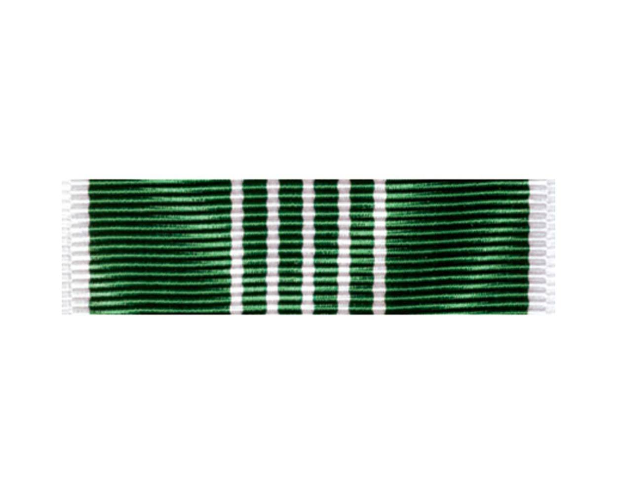 Army Commendation Ribbon