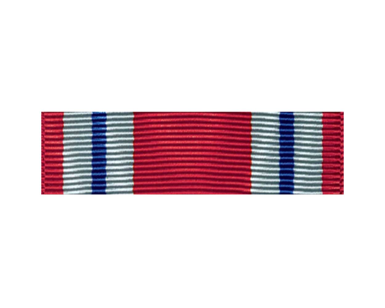 Air Force Combat Readiness Ribbon