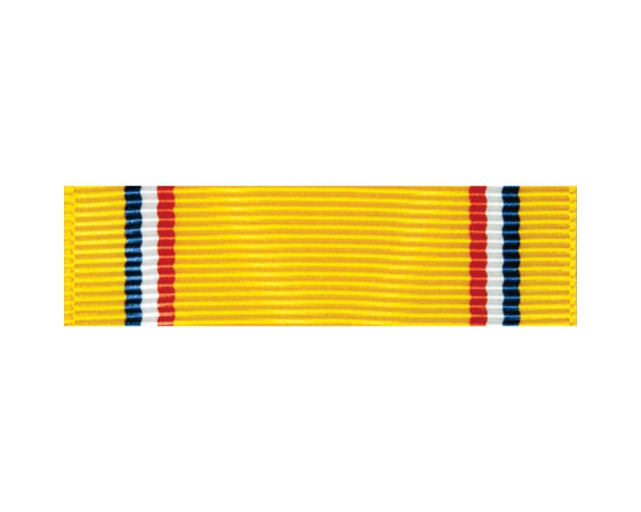 American Defense Ribbon
